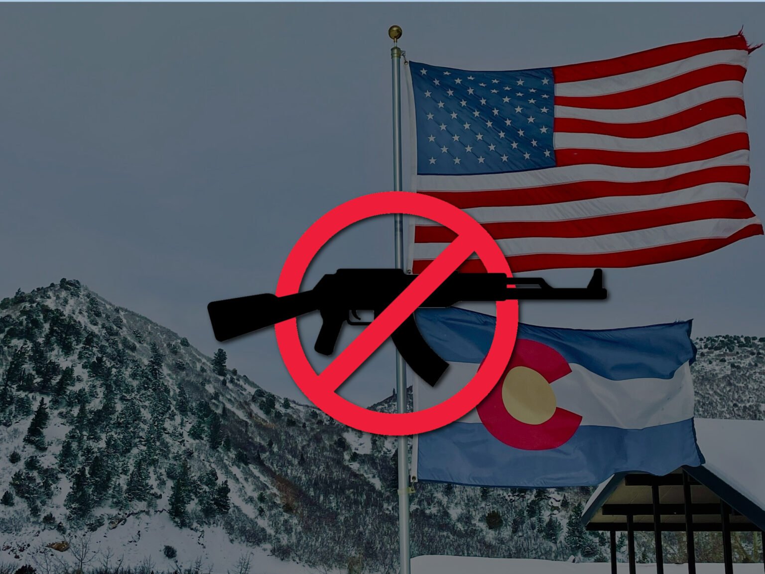 Gun Rights Gutted: CO Governor Signs Sweeping Gun Ban & Buyer Licensing ...